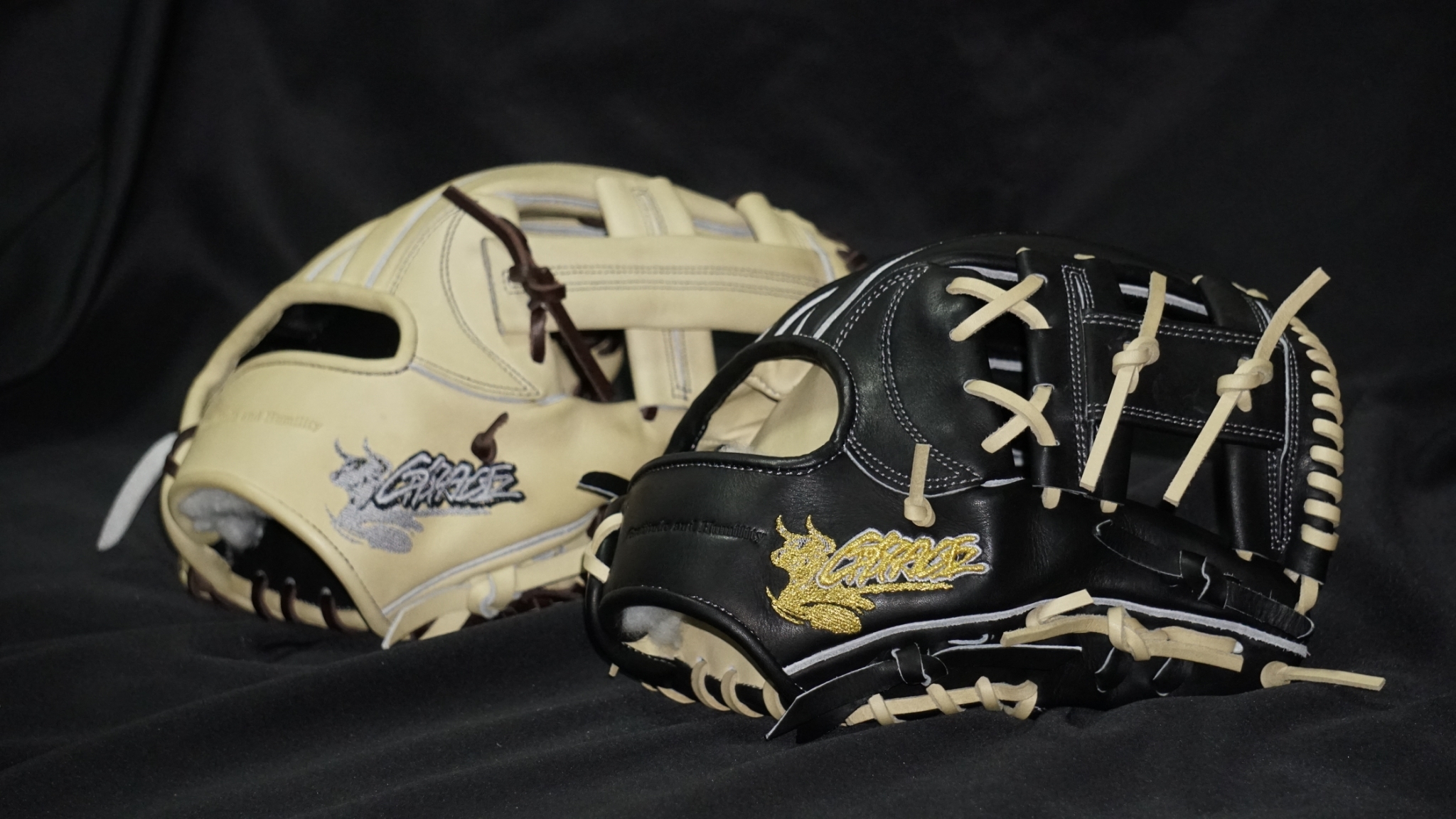 【R-GRACE】アールグレイス ベースボール公式サイト